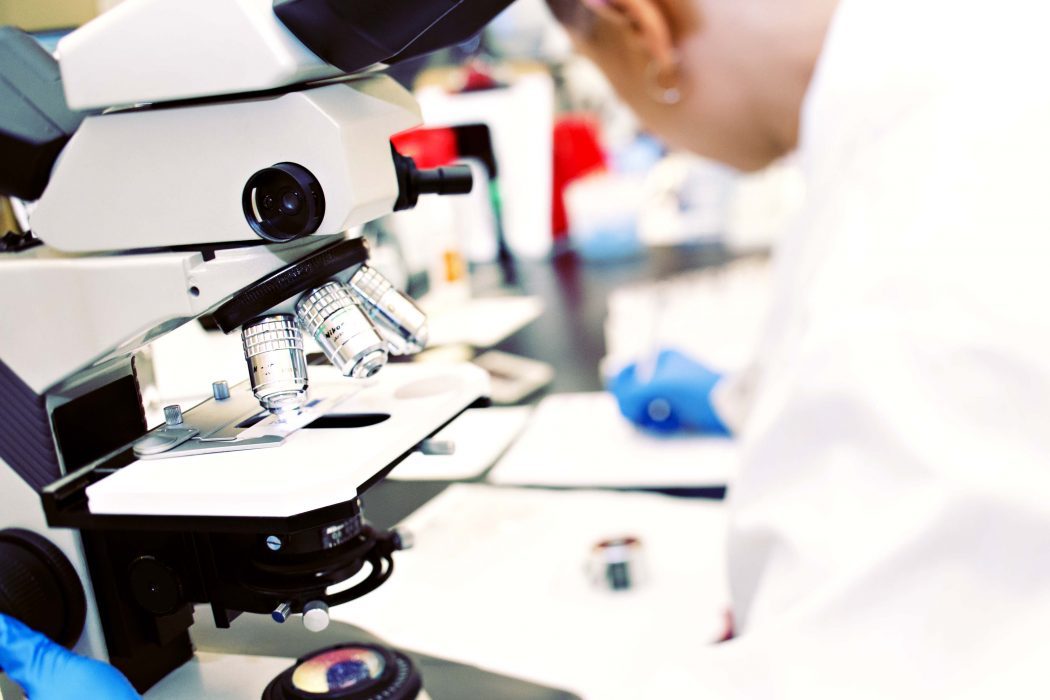 Molecular Pathology | CellNetix Pathology & Laboratories